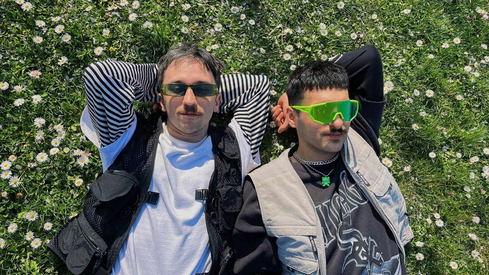 Interview with Lynda - by Jarod Smith - Volatile Weekly