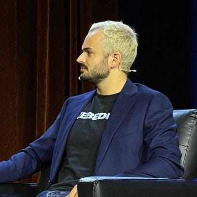 André Neves | Substack