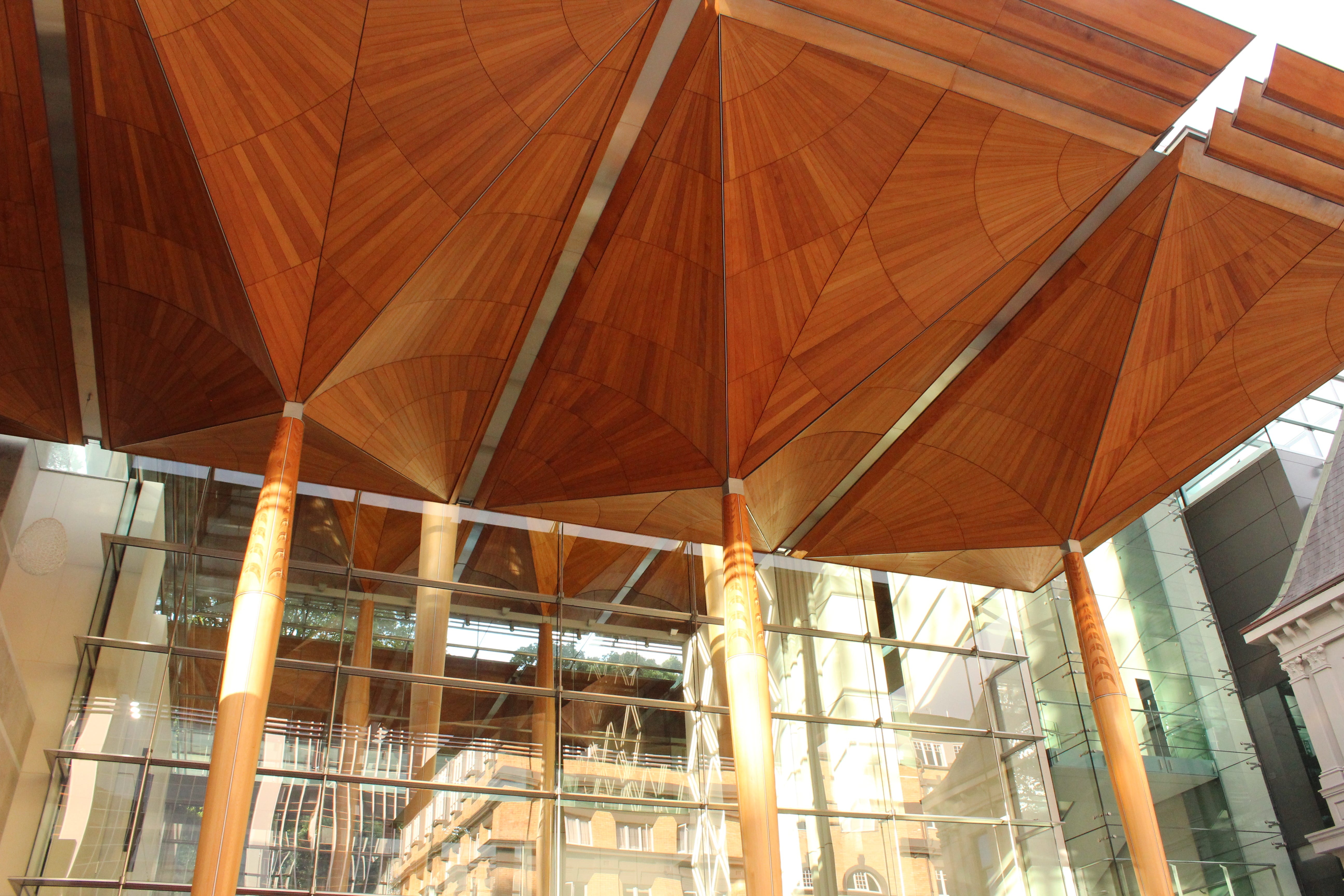 A Brief History of Māori Architecture - by Ruben M. Berry