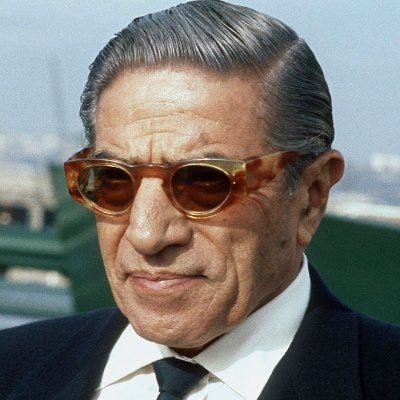 Edward Finley—Richardson | Substack