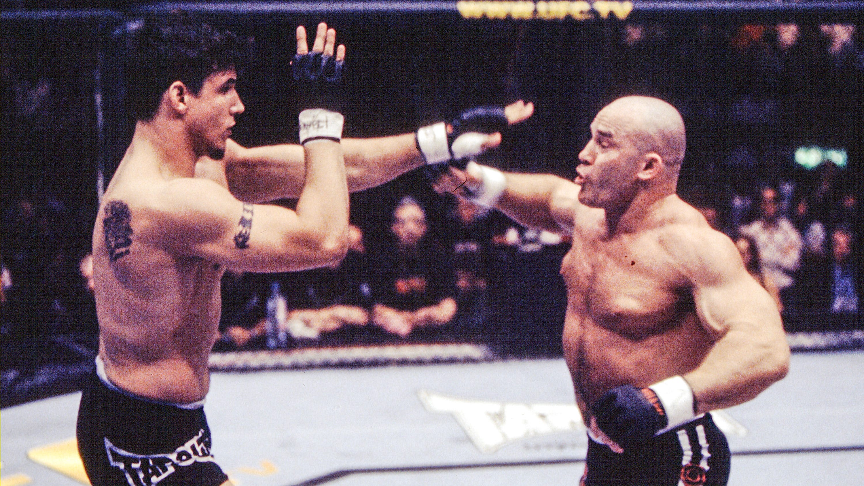 TEARS FROM THE MACHINE