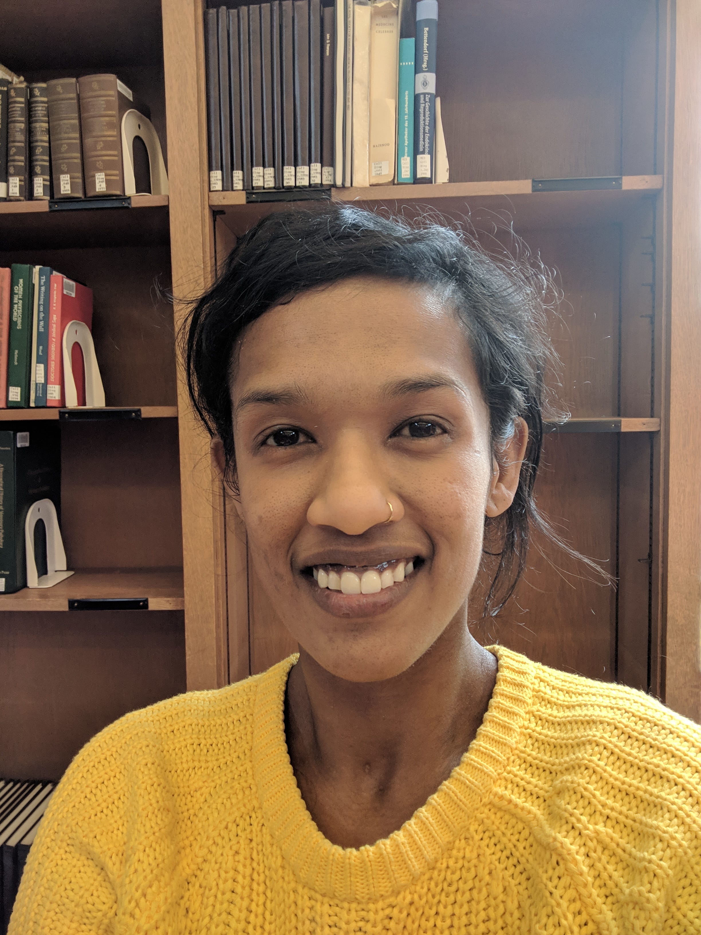 D Muthulingam | Substack