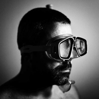 Welcome to Darkrooms - by Marcel Borgstijn - Darkrooms