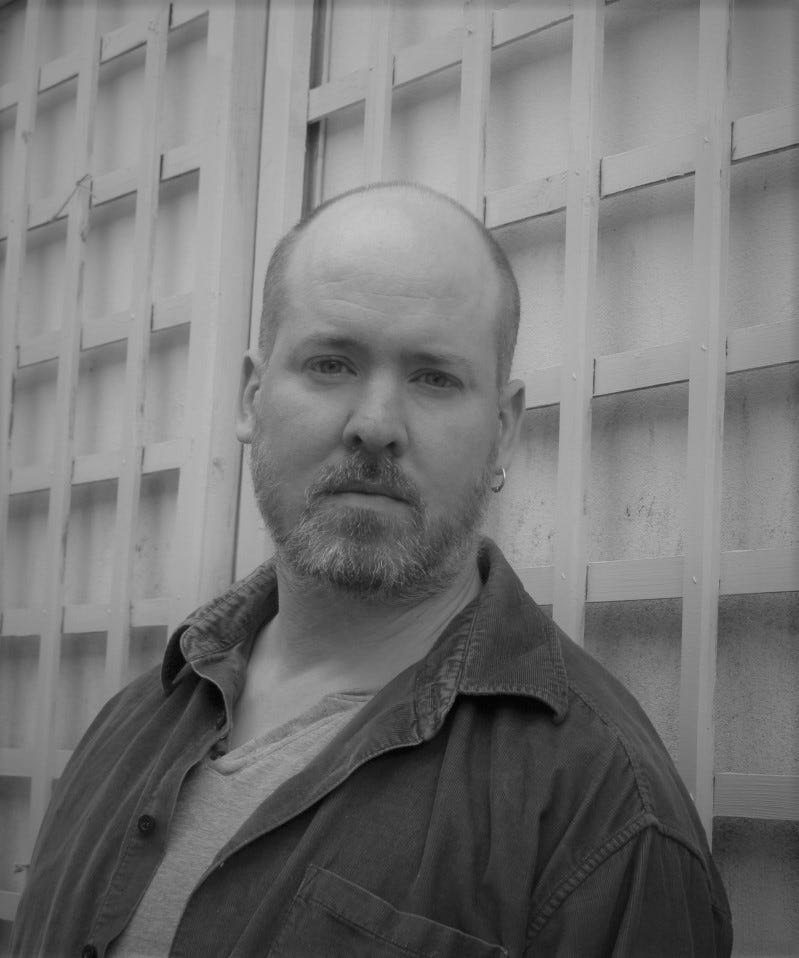 Alexander Adams | Substack