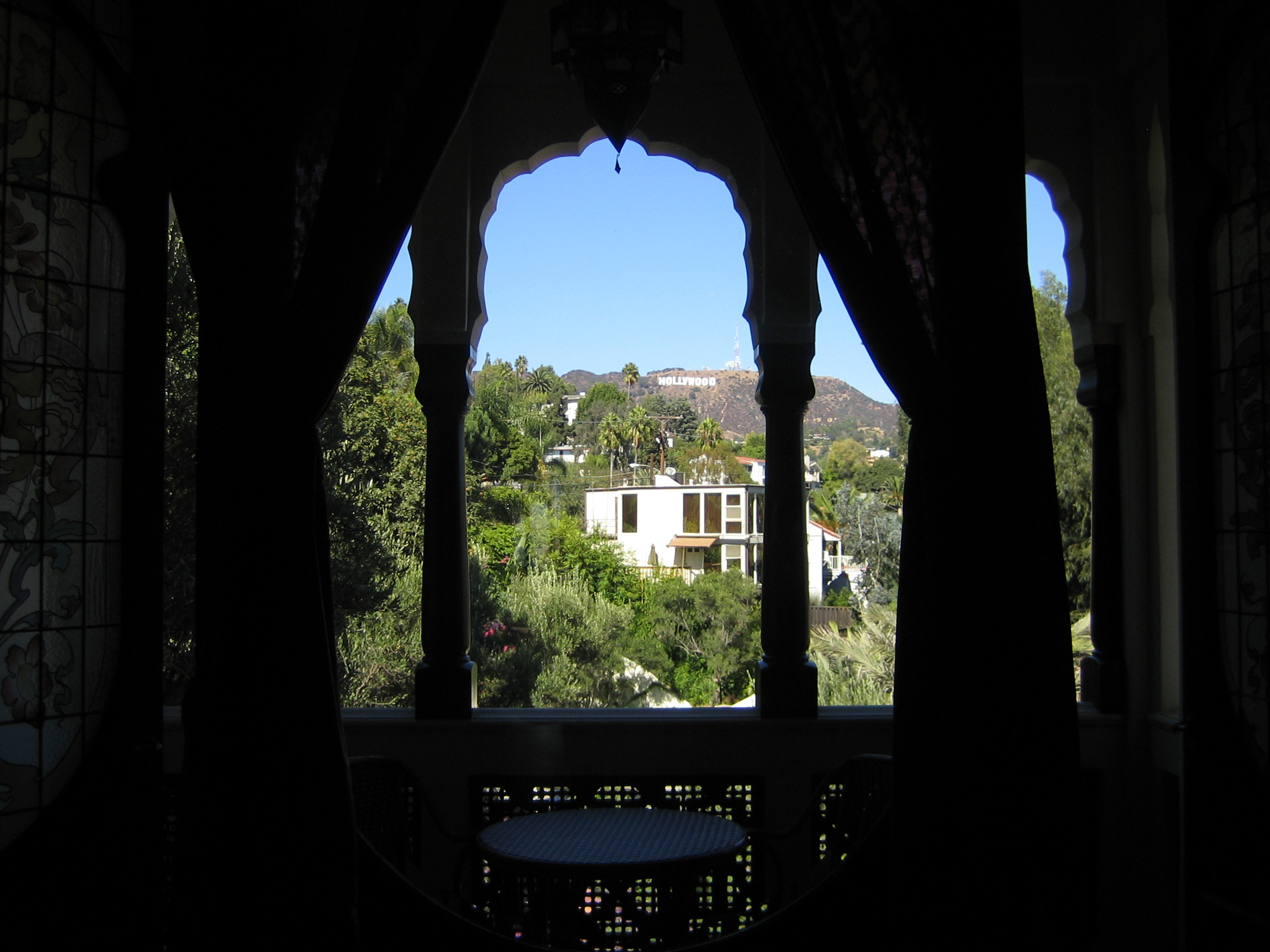 Mary Astor at Moorcrest: the 1925 Publicity Photos