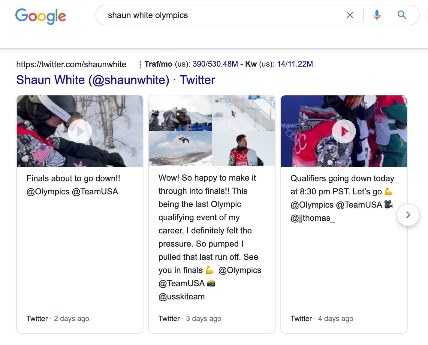 What’s a SERP – and which features are best for news publishers?