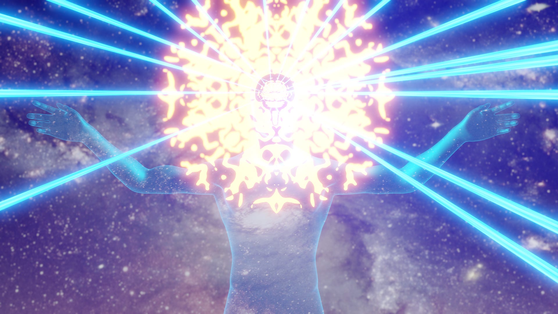 Welcome to Galaxy Brain - by Charlie Warzel - Galaxy Brain