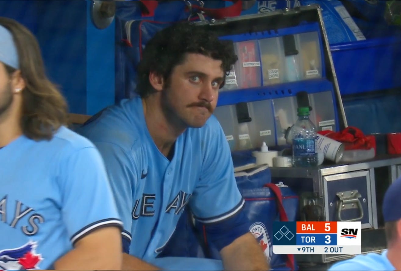 Weekend Up!: Good weekend, bad ending - by Andrew Stoeten