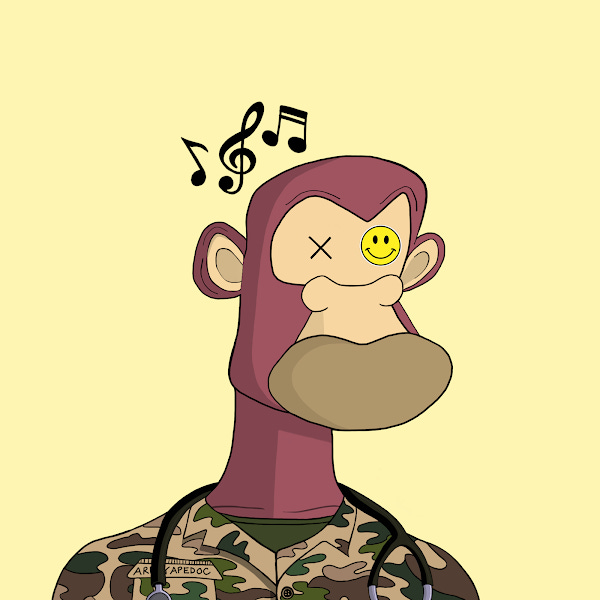 Ape of Omaha | Substack