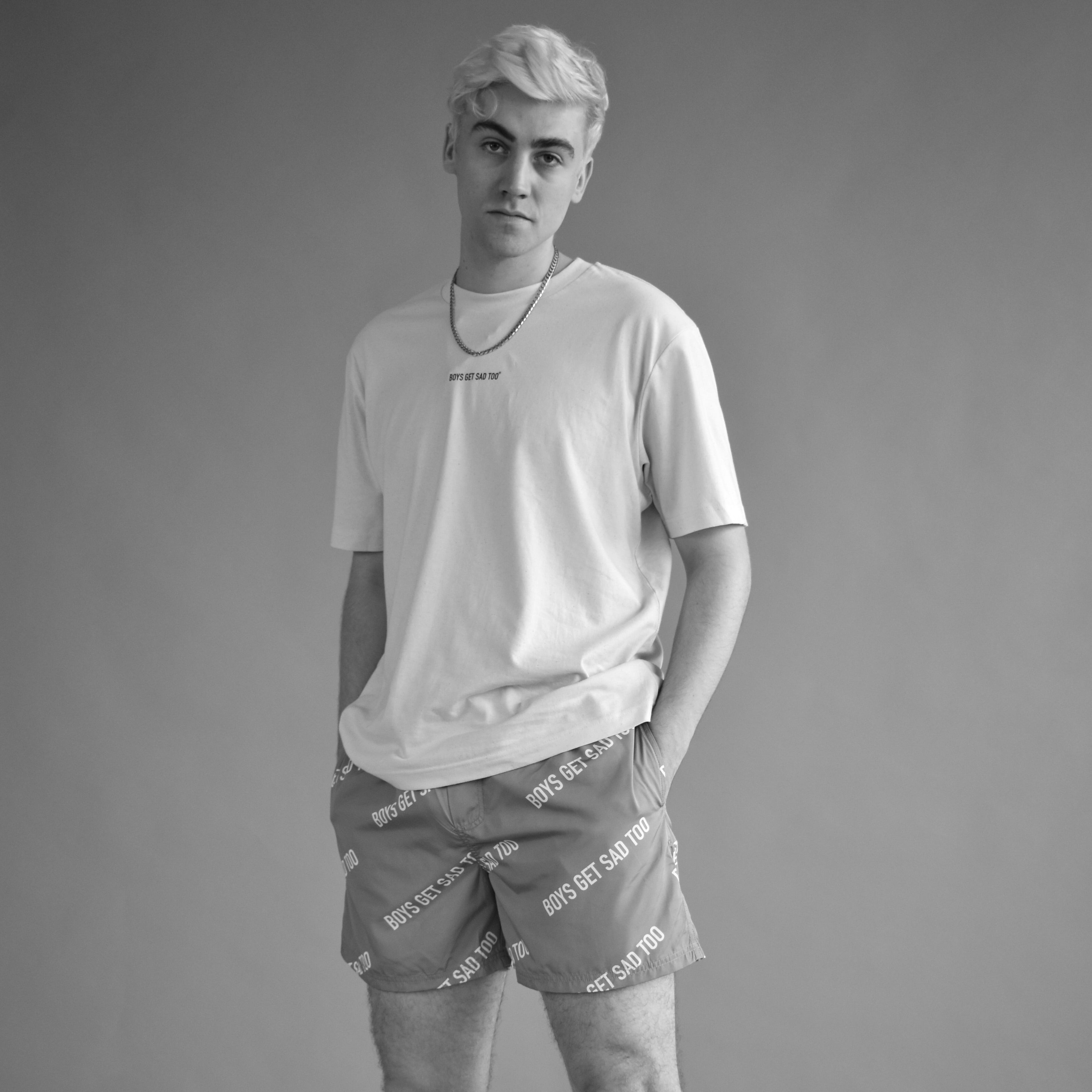 Kyle Stanger (#030) - by Parin Shah - Warm Intro