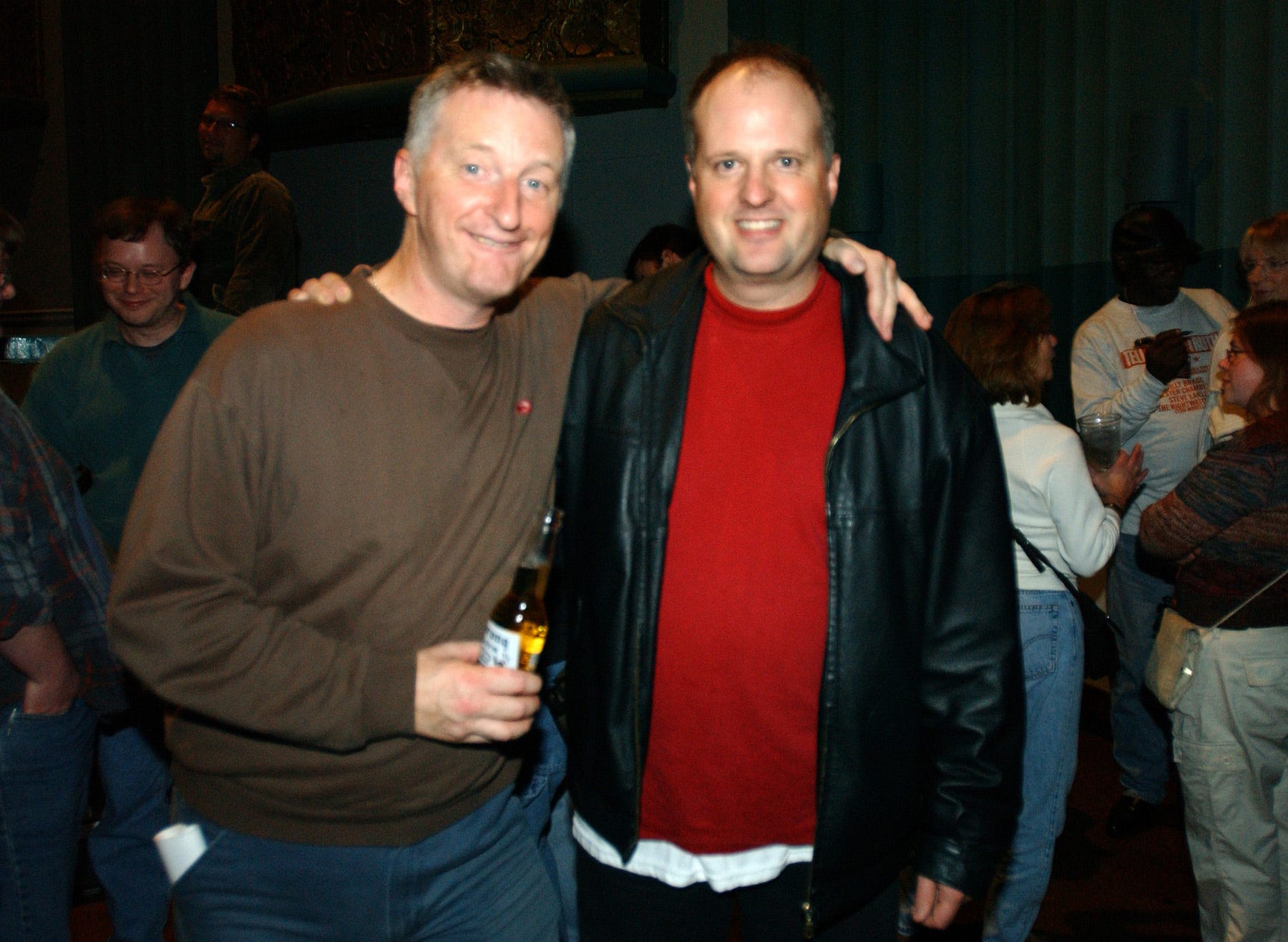 The Un-solicitor General - by William R. Boyer