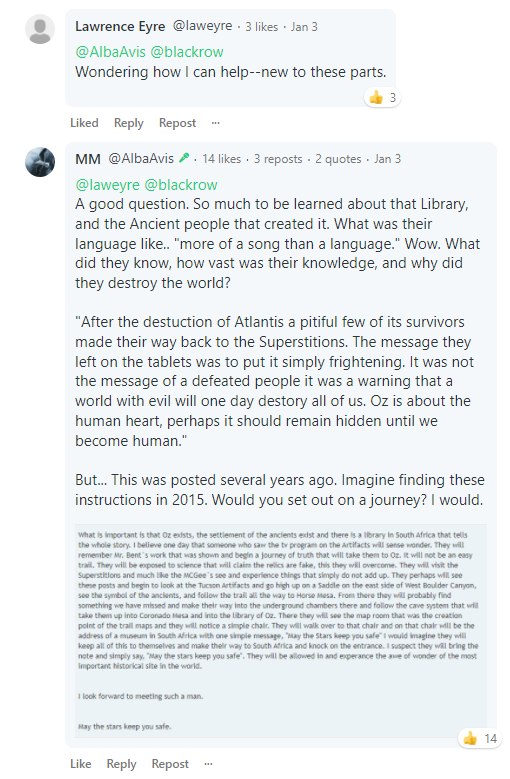 Find.The.Ship - by Albatross and Iowa - Find The Ship