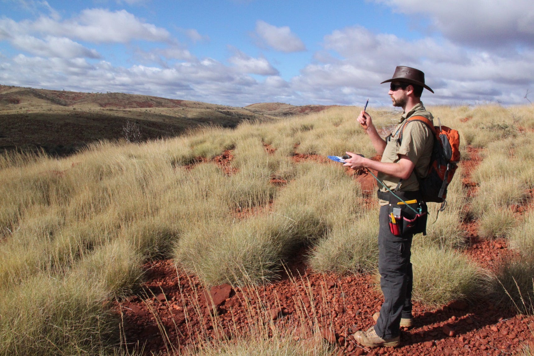 Updates and progress reports on FAIMS 3 developments and deployments ...