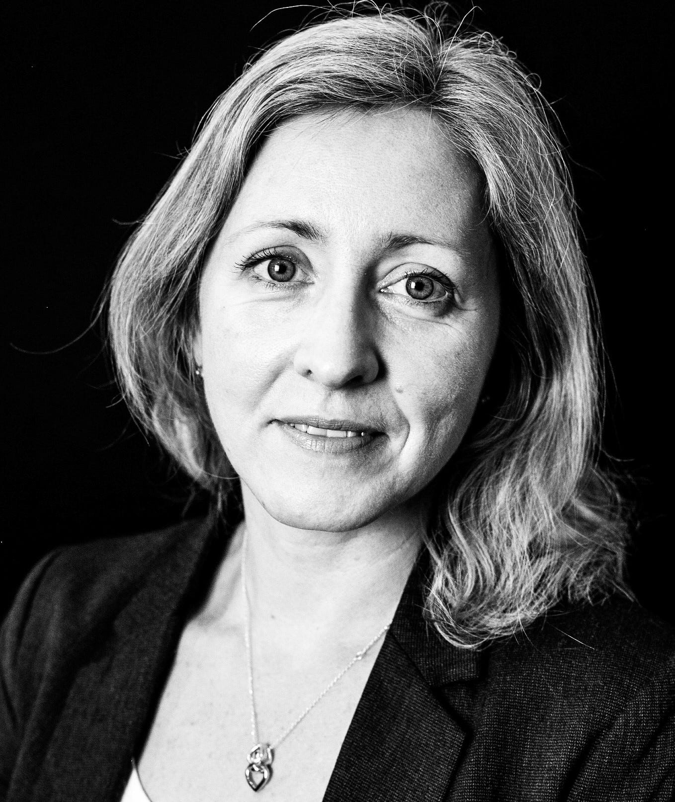 Interview with Sara Carnegie - c y l i n d r