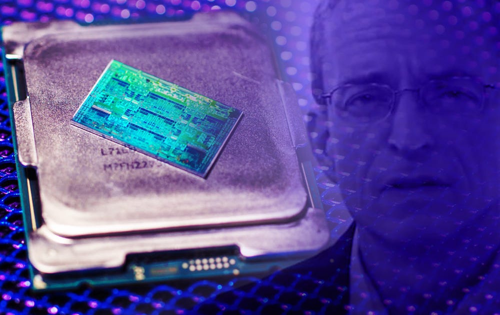 The Alder Lake hardware scheduler – A brief overview