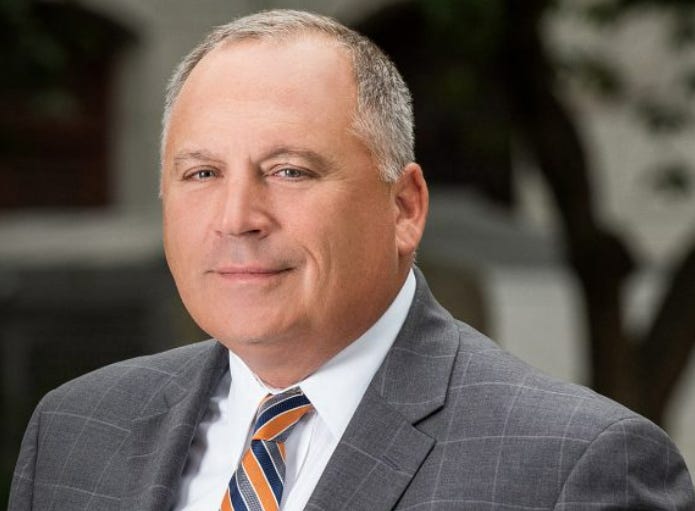 Michael Volpe Investigates Special Report: the disappearance of Eleanor ...