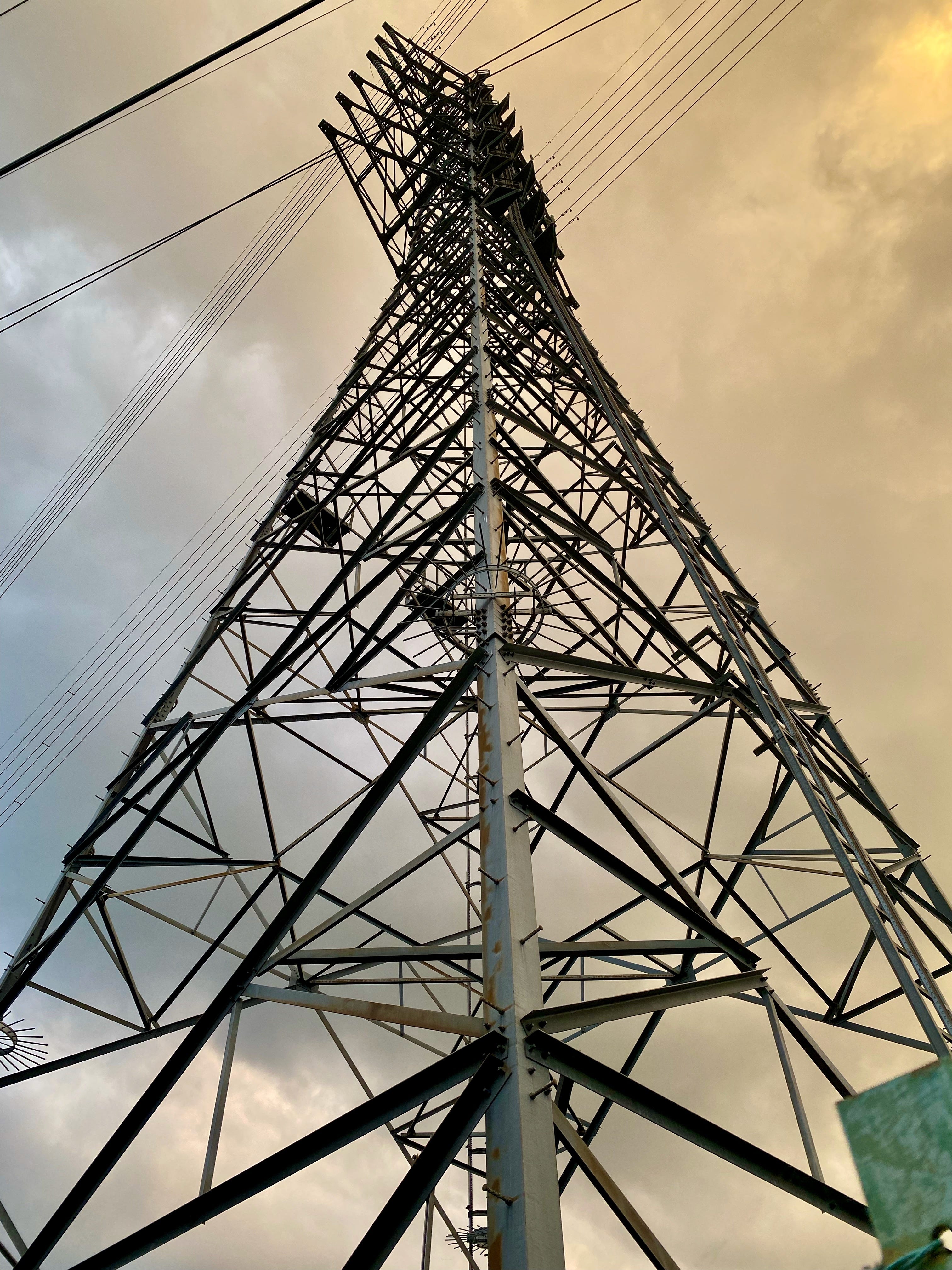 Light Touch - by Joel Neff - 91 Days