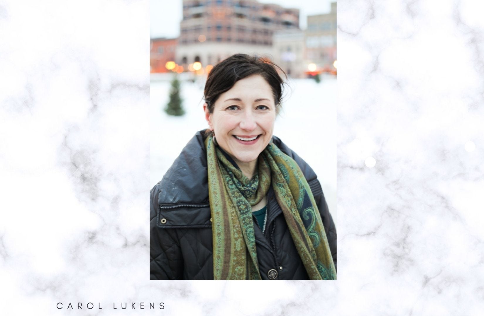 The Battle for District 1 - by B.C. Kowalski