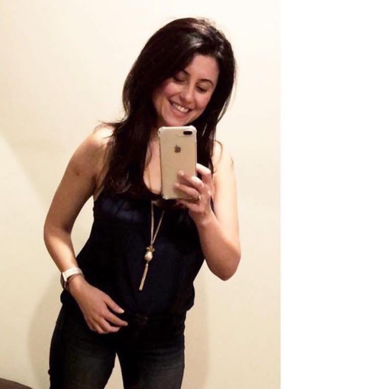 Nicole DAlonzo | Substack