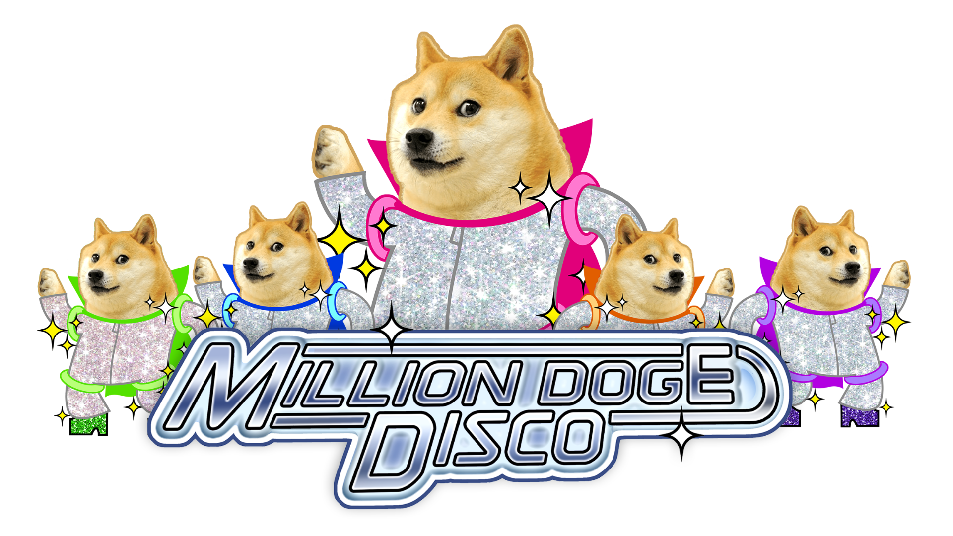 Help Co-Create The Party Metaverse - Doge Disco Blog