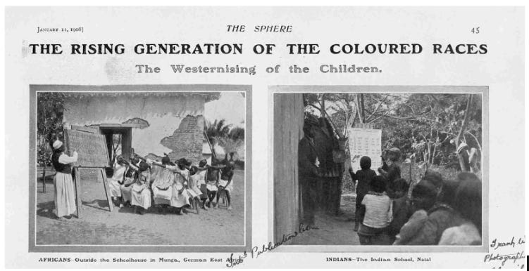 How the British Attempted to Erase the Hijra
