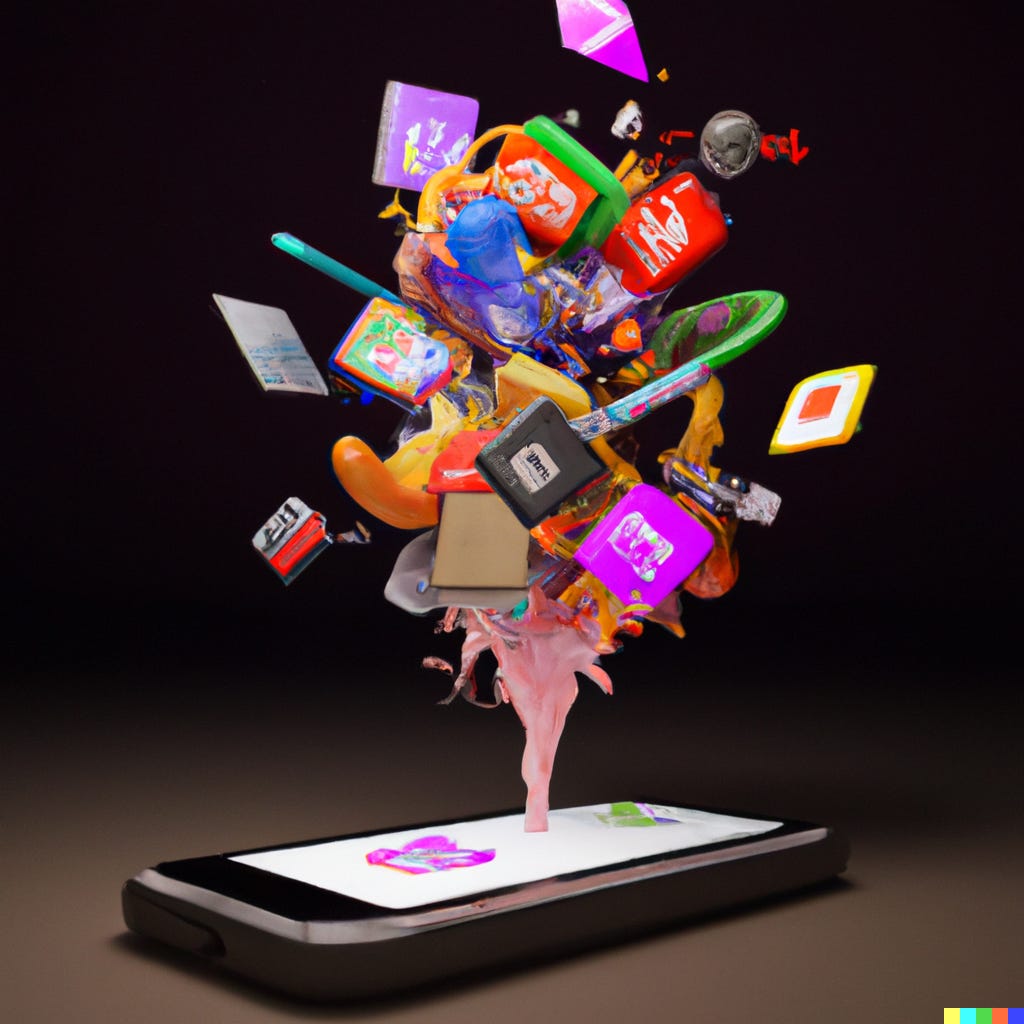 Social Media - Part 1 - by Tyson Lott - Toward Truth