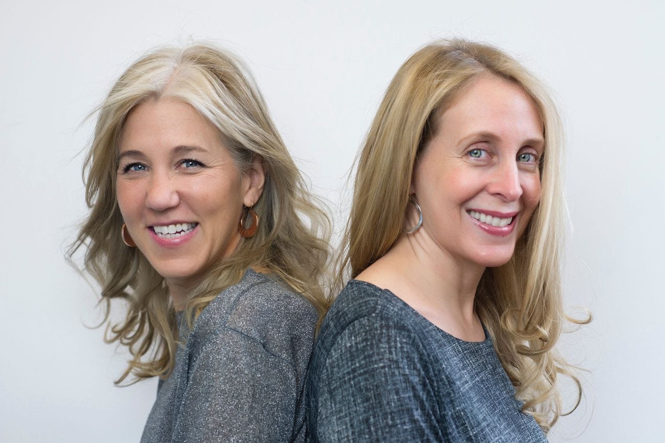 50 of Our Favorite Jewish Women Right Now