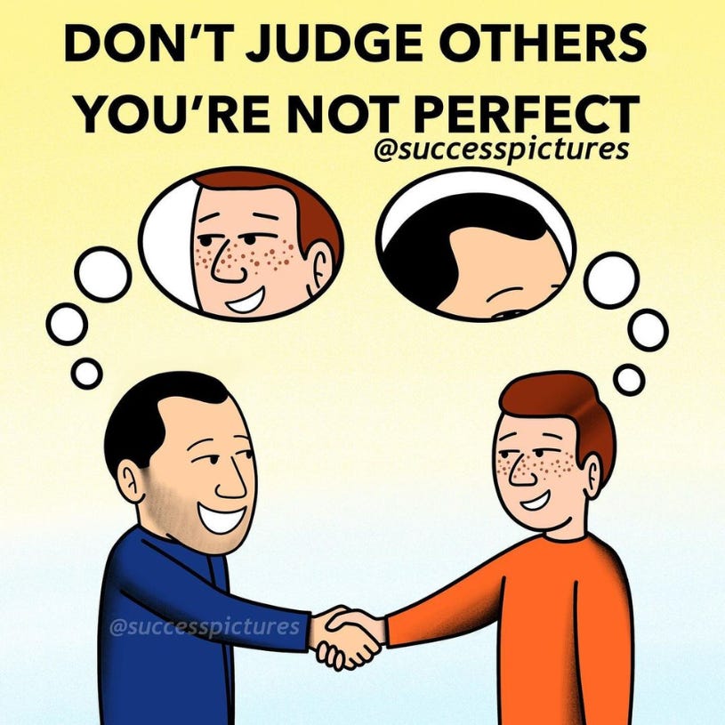 15 Powerful Visuals About Psychology, Life & Wisdom