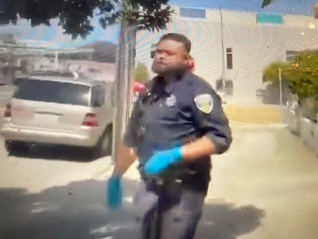 SF Judge Chun OR’s (Releases) Dangerous Home Invasion Robber Into the ...