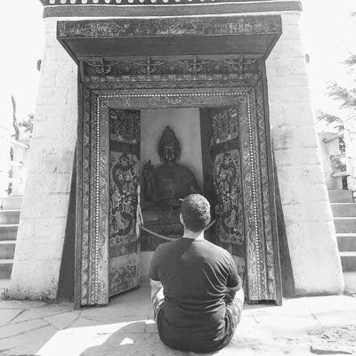 Seb Montoya | Substack