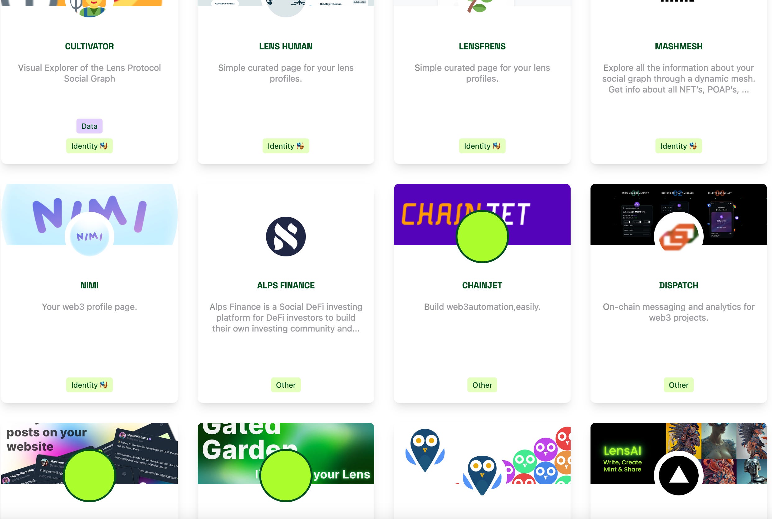 Lensterで狙う！LensProtocolトークン給付金戦略【FTXも注目】