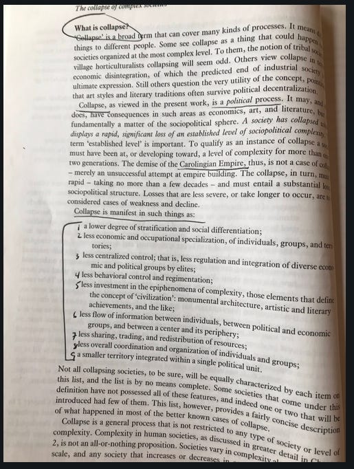 Gold is Useless and That's Why It Is Perfect - by VBL