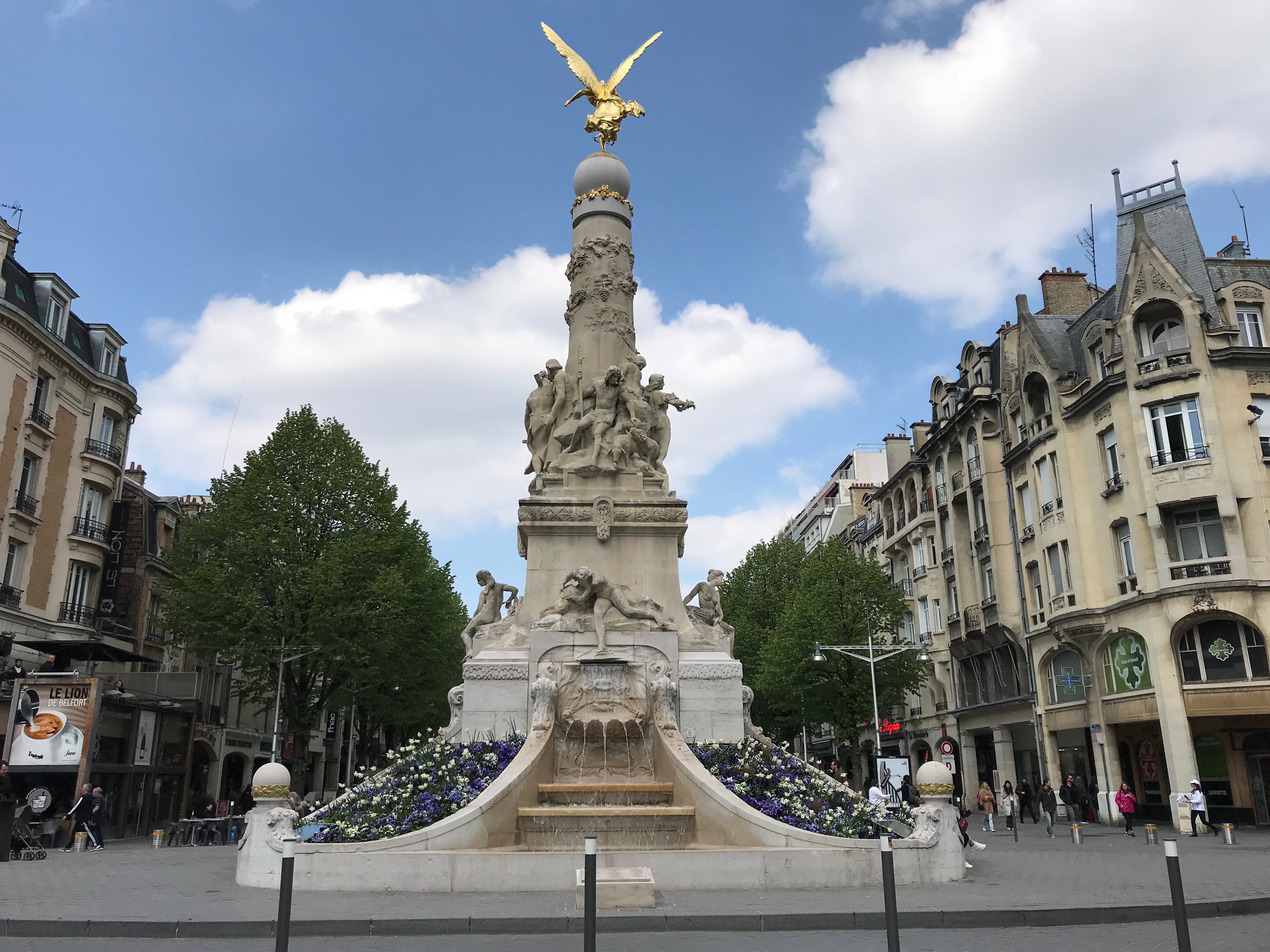 48 hours in Reims - by Paola Westbeek - The French Life