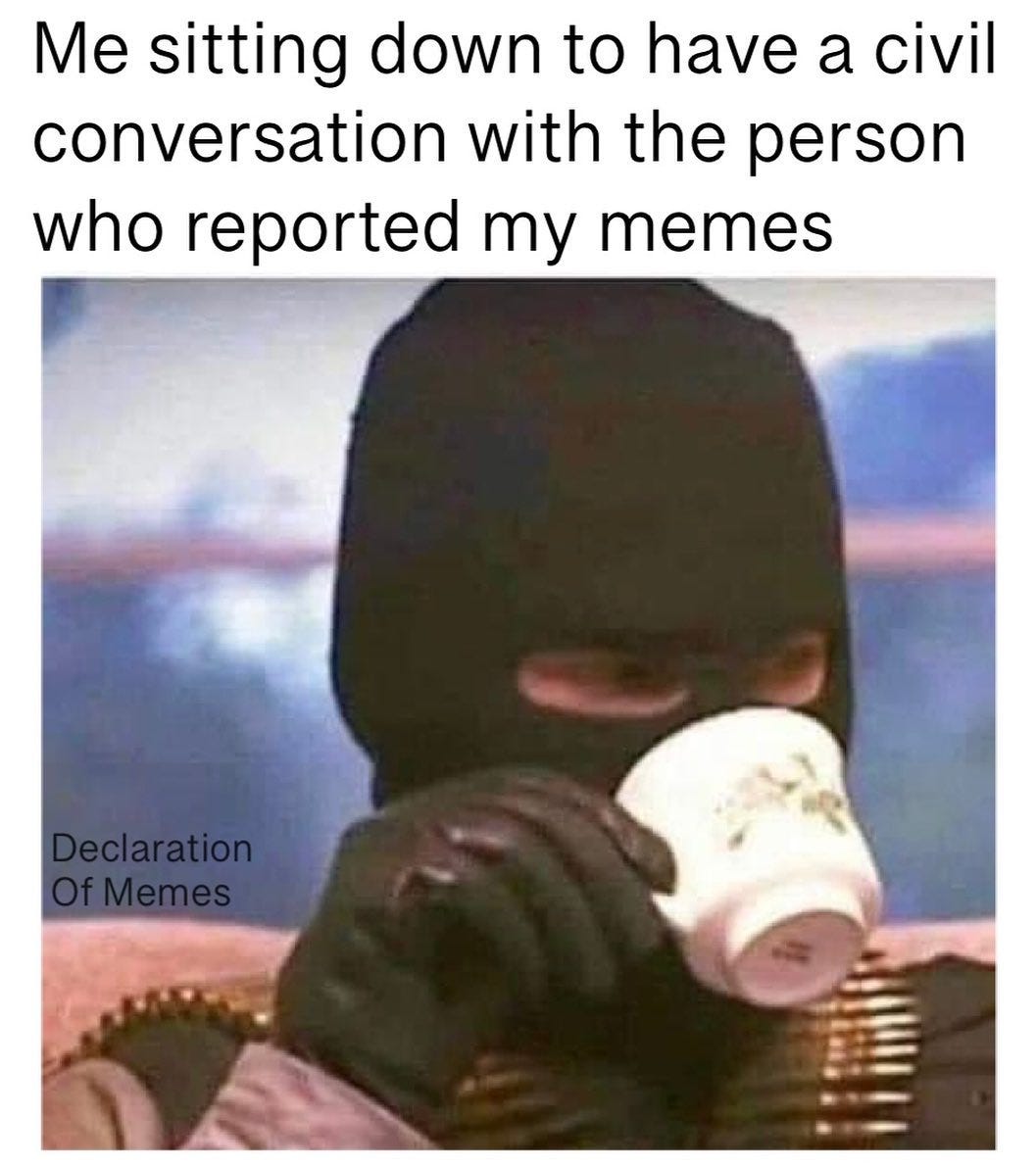 the week in memes - Rays the alarm