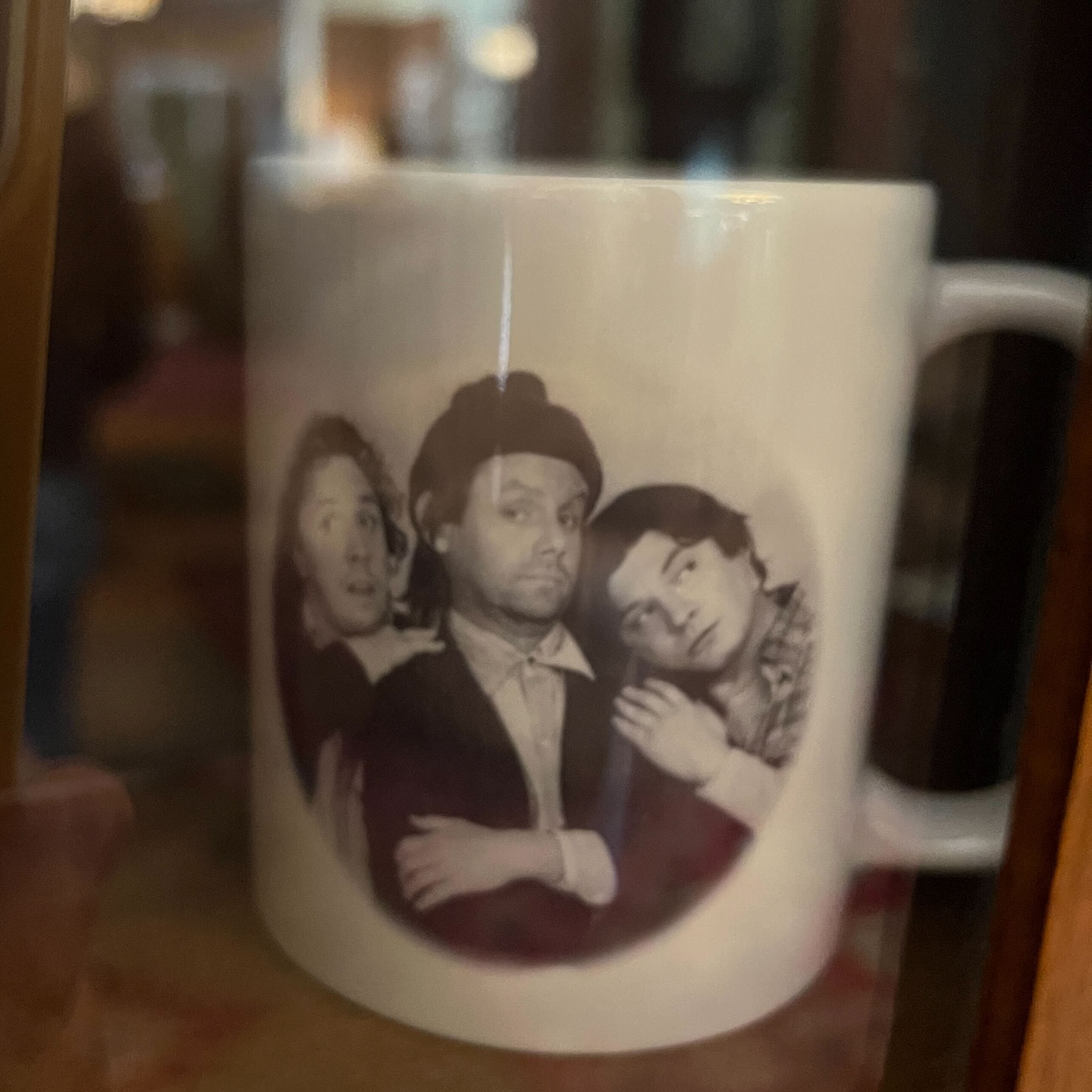 'Newhart' at 40: A visit to the 'Stratford Inn' in Vermont