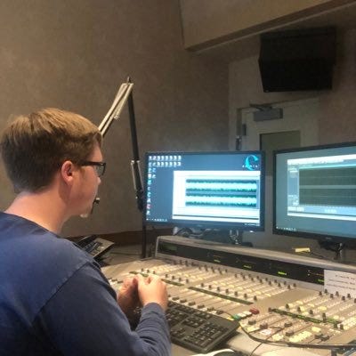 Josh Mullenix | Substack