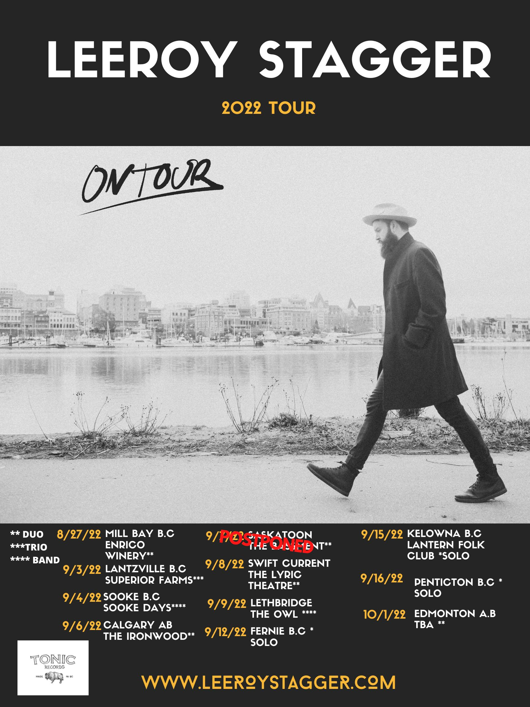 People are Good. - by Leeroy Stagger - Becoming Unstuck.