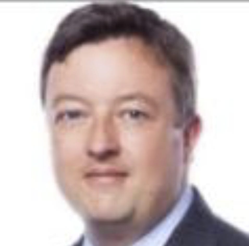 Charlie Crowson | Substack