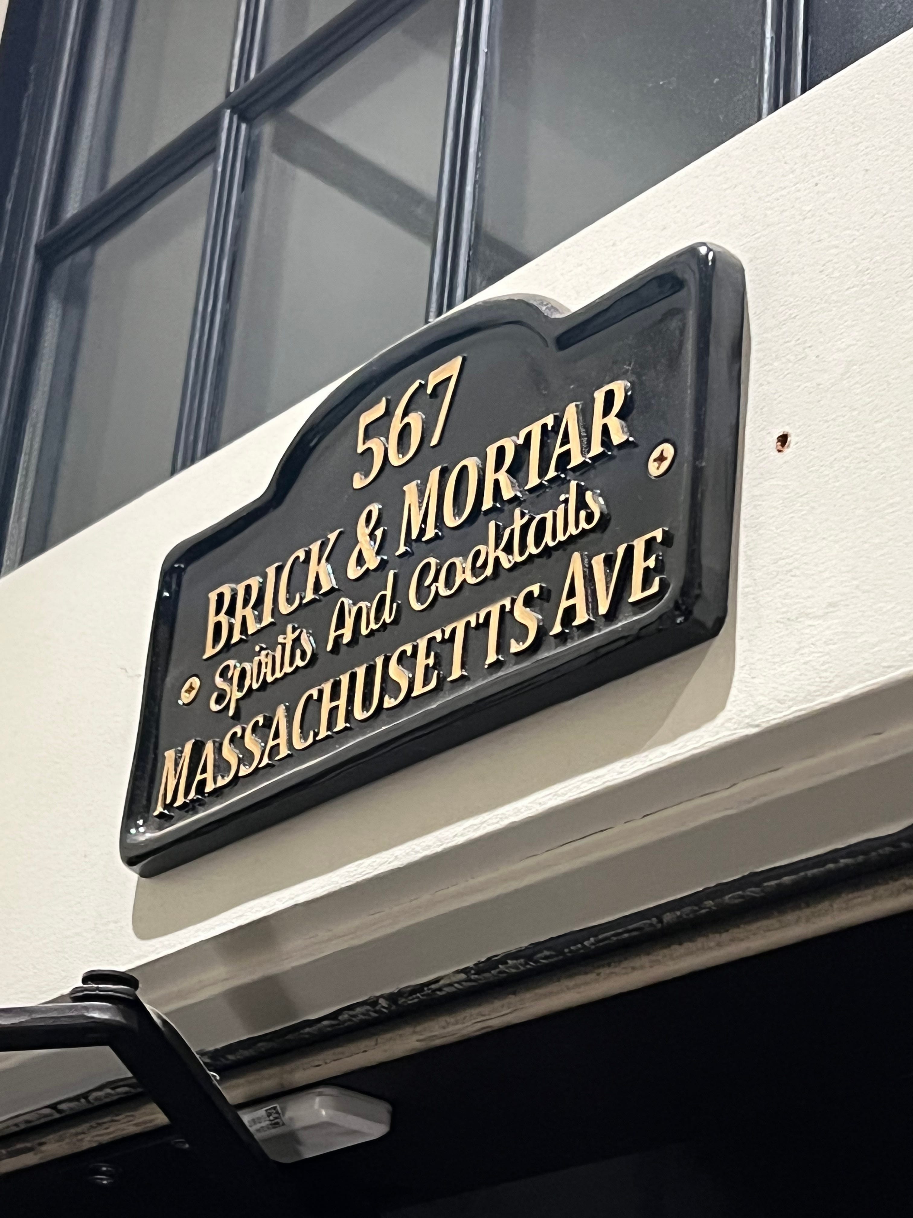 Boston Cocktails By the Numbers