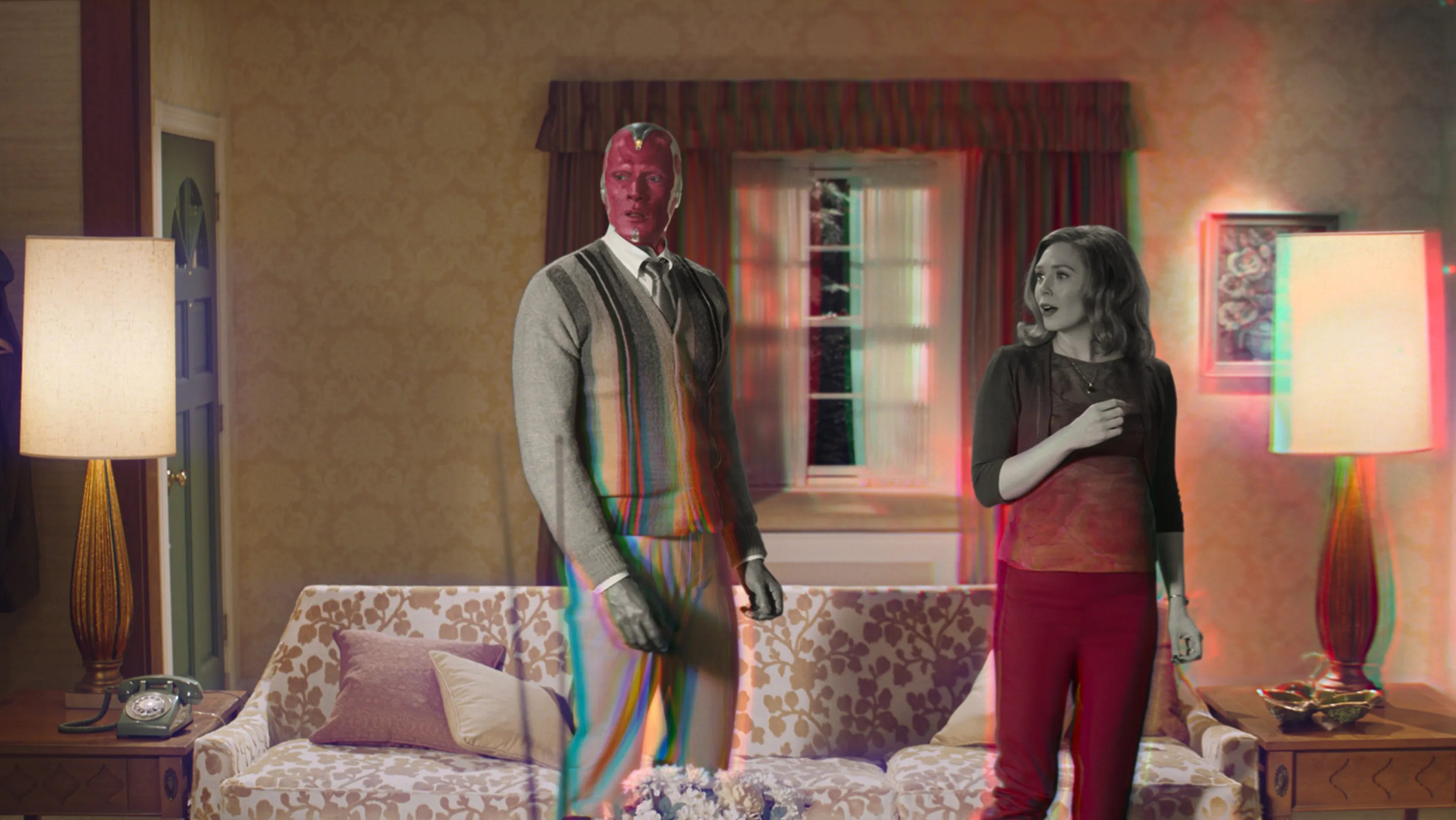 The Marvel Cinematic Universe as Roadmap - by David Hoang