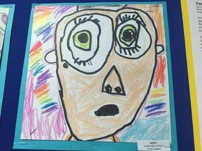 Justin Hendrix | Substack