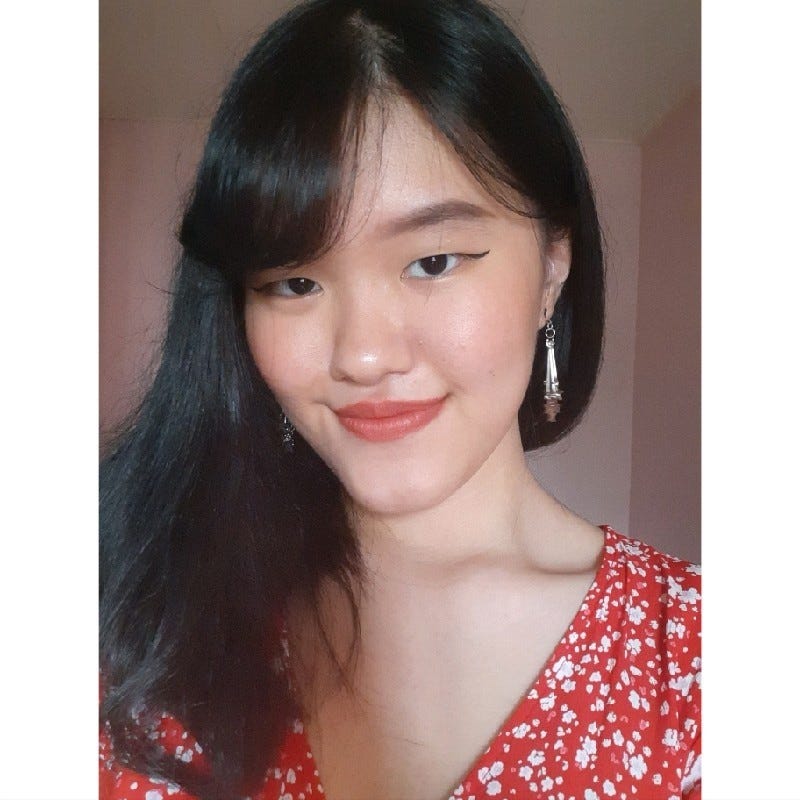 Joyce Lee | Substack