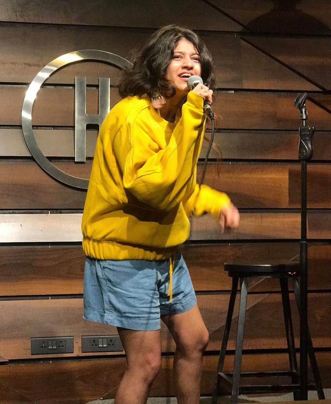 Nidhi Wadhwa | Substack