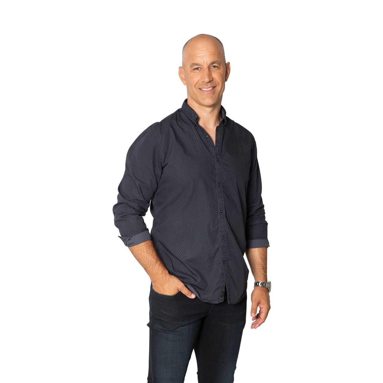 Warren Tredrea | Substack