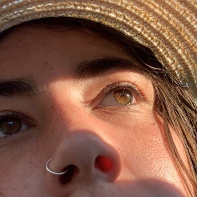 giulia a-k | Substack