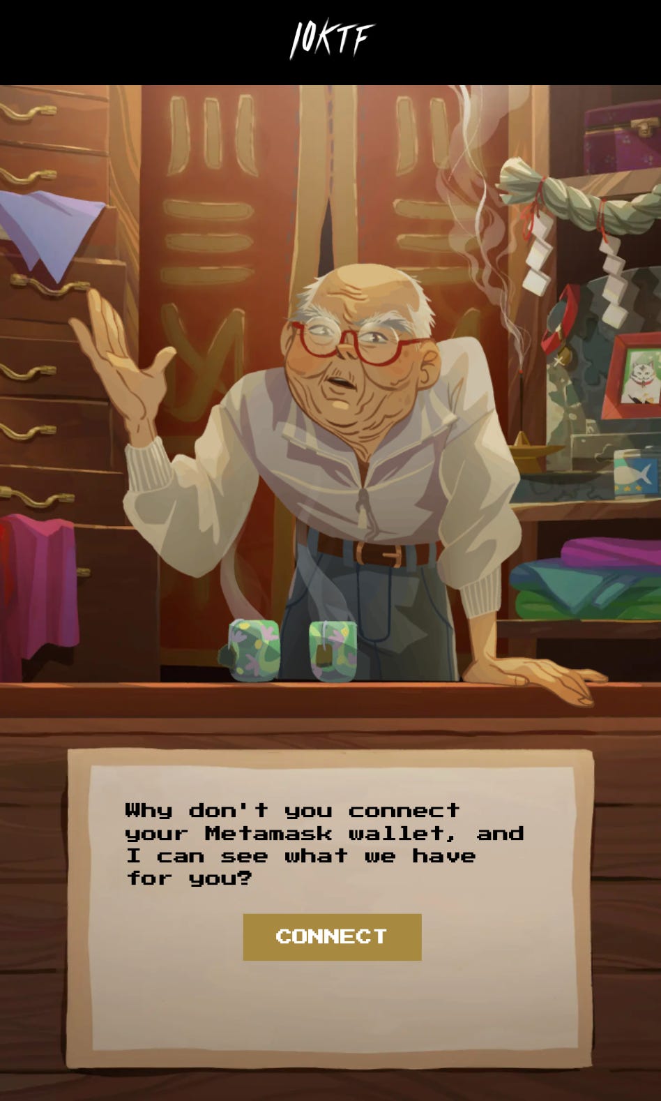 [Dive #5] BAYC's Quadruple Gated Merch Drop