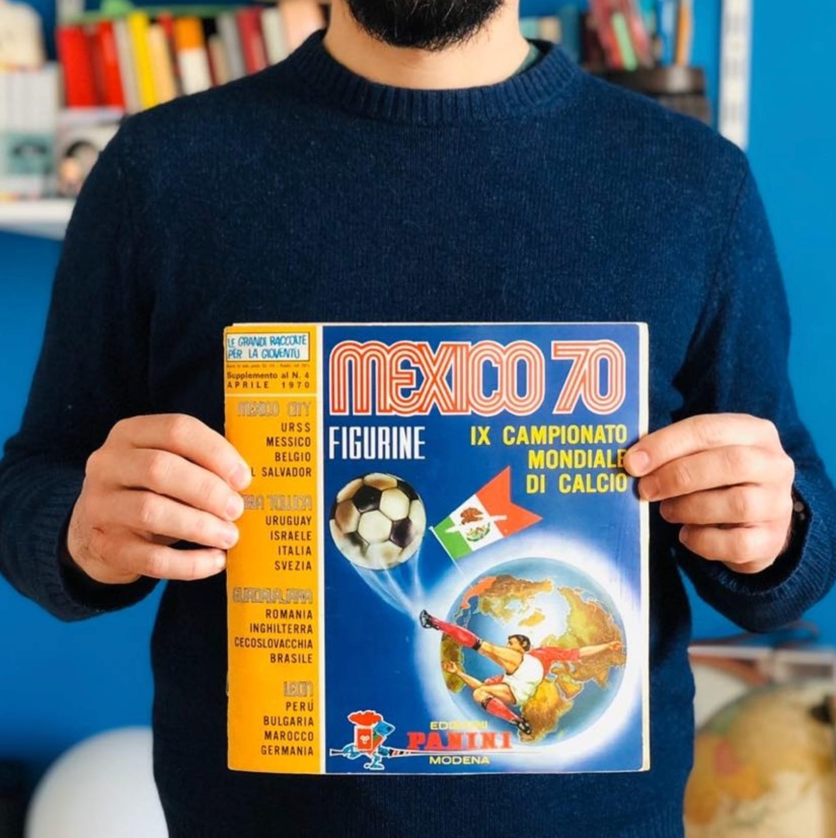 Storie di Figurine | Substack