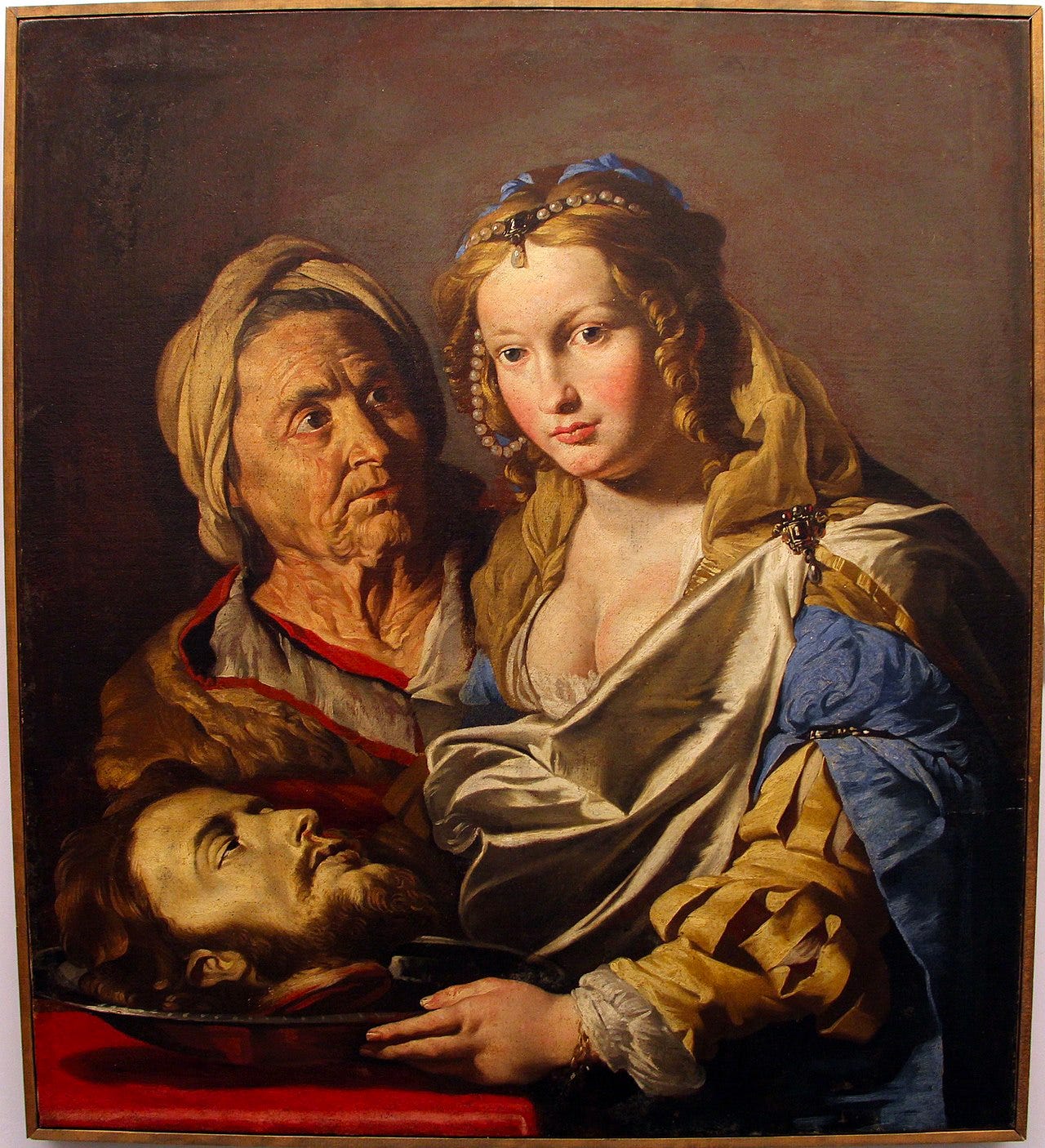 Locusts and wild honey - Why John the Baptist gets a liturgical ...