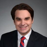 Mark Mancini | Substack