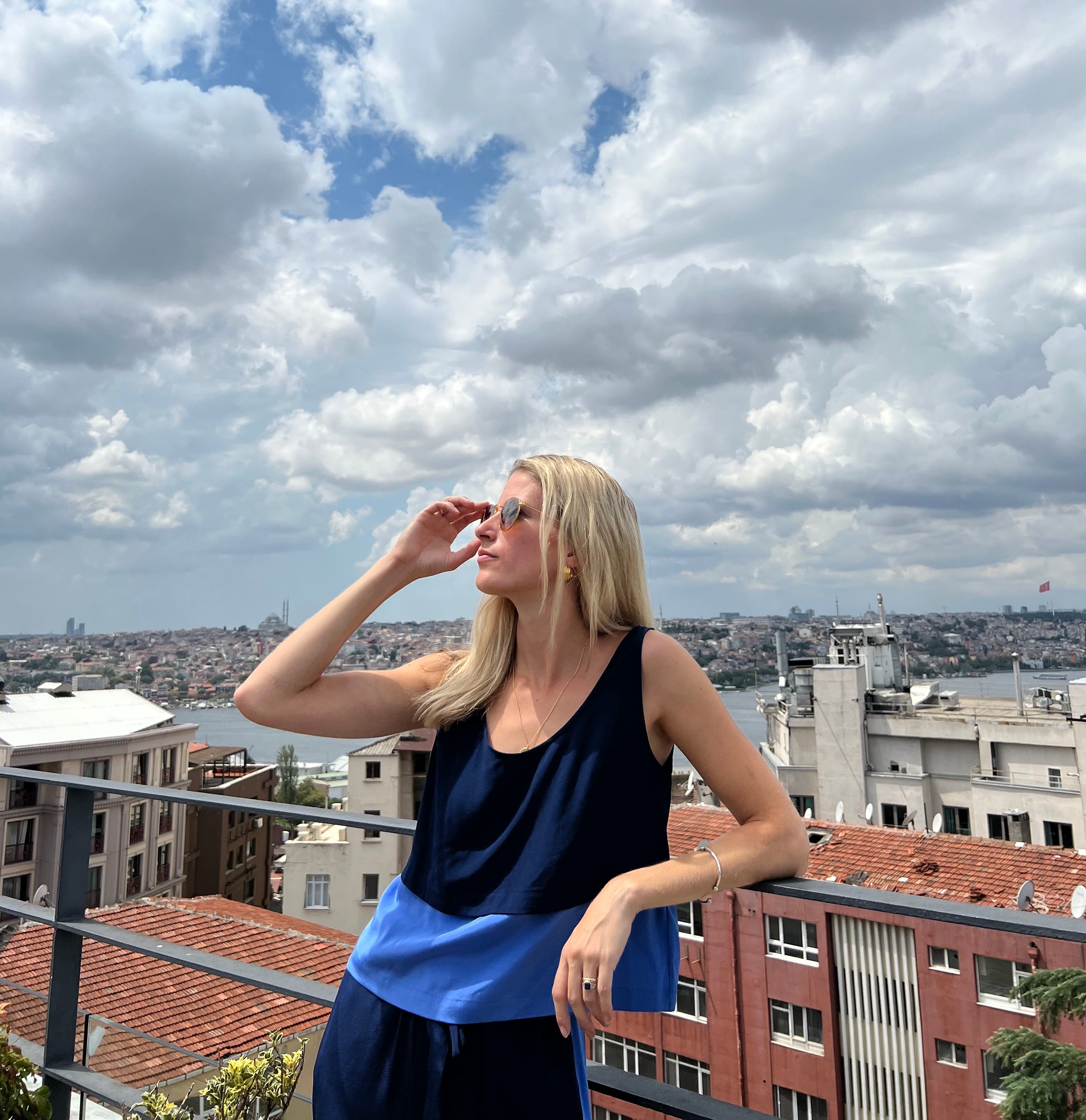 Lucy Scovell | Substack